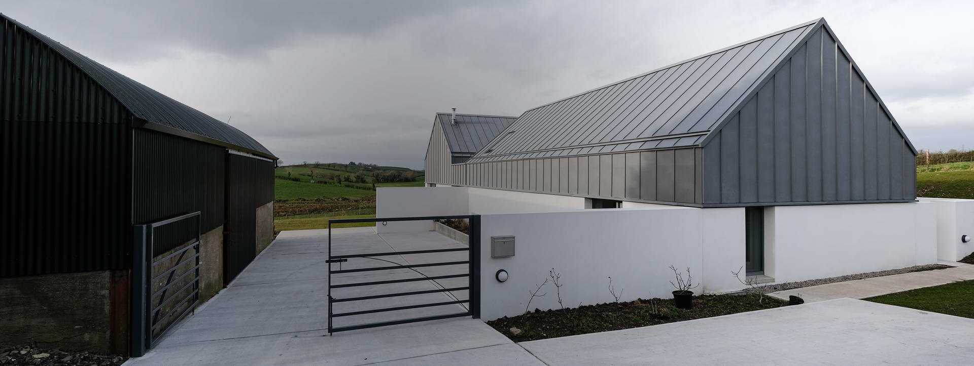 RIBA Find an Architect